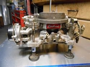 Homemade Carburetor Stand - HomemadeTools.net
