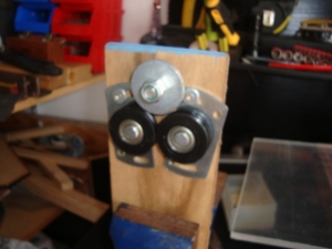 Homemade Fret Bender - HomemadeTools.net