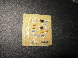 Homemade Oscillator Crystal Tester - HomemadeTools.net
