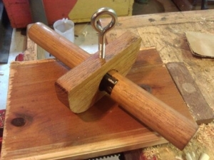 Homemade Beader - HomemadeTools.net