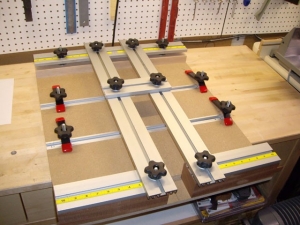 Homemade Neck Pocket Jig - HomemadeTools.net