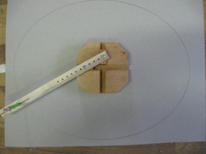 Homemade Oval Jig - HomemadeTools.net