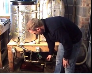 Homemade Biodiesel Processor - HomemadeTools.net