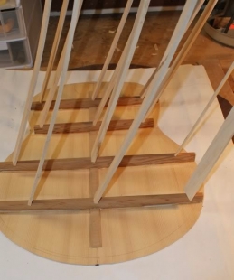 Homemade Go-Bars - HomemadeTools.net