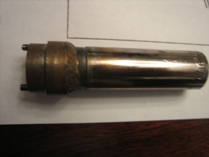 Homemade Pin Wrench - HomemadeTools.net