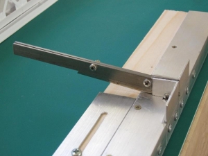 Homemade Plastic Strip Cutter - HomemadeTools.net
