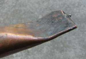Homemade Welding Tool - HomemadeTools.net