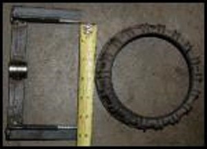 Homemade Pre-Pump Removal Tool - HomemadeTools.net