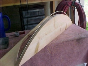Homemade Fret Wire Bender - HomemadeTools.net