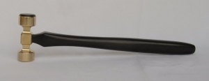 Homemade Pane Hammer - HomemadeTools.net