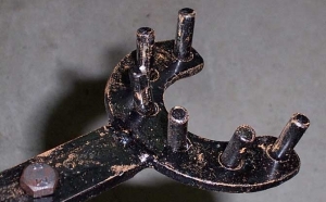 Homemade Pin Wrench - HomemadeTools.net
