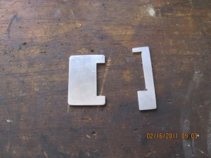 Homemade Cap Grips - HomemadeTools.net