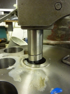 Homemade Slotting Tool - HomemadeTools.net