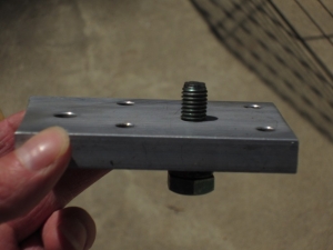 Homemade Fuel Pump Rebuilding Tool - HomemadeTools.net