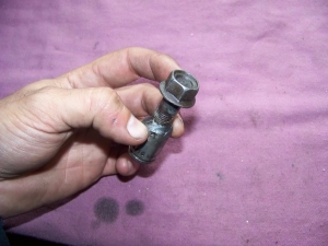 Homemade Socket Cap Tool - HomemadeTools.net