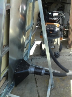 Homemade Big Gulp Adaptor - HomemadeTools.net
