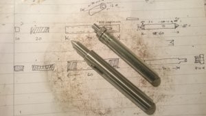 Homemade Tap Guides - HomemadeTools.net