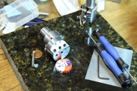 Homemade Silencer - HomemadeTools.net