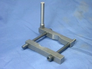 Homemade Lathe Dog - HomemadeTools.net