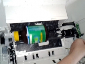 Homemade Coin Tumbler - HomemadeTools.net