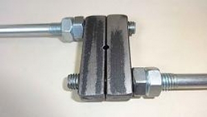 Homemade Tap Wrench - HomemadeTools.net