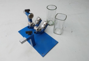Homemade Glass Bottle Cutter - HomemadeTools.net