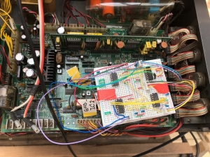Homemade Digital Generators for a Welding Machine - HomemadeTools.net
