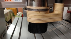 Homemade Dust Shoe - HomemadeTools.net