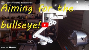 Homemade Coaxial Centering Indicator - HomemadeTools.net