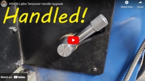 Homemade Locking Handle - HomemadeTools.net
