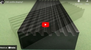 Homemade Profile Shaping Method - HomemadeTools.net