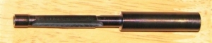 Homemade Chamber Reamer - HomemadeTools.net