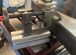 Homemade Claw Clamp Modification - HomemadeTools.net