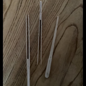 Homemade Tweezers - HomemadeTools.net