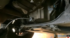 Homemade Oil Plug Tool - HomemadeTools.net
