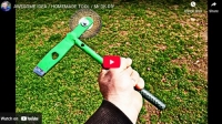 Homemade Welding Tools - HomemadeTools.net