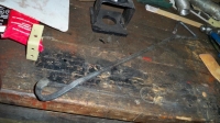 Homemade Forming Tool - HomemadeTools.net