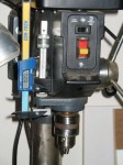 Homemade Coaxial Indicator - HomemadeTools.net