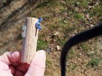 Homemade Bending Iron - HomemadeTools.net