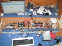 Homemade Acoustic Gaussmeter - HomemadeTools.net