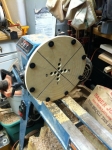 Homemade Longworth Chuck - HomemadeTools.net