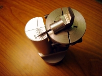 Homemade Miniature Boring Head - HomemadeTools.net